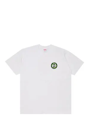 Supreme Mlk Dream Tee 'white' White
