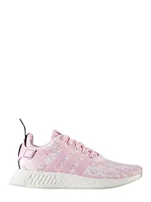 Adidas Nmd_r2 Sneakers - Pink