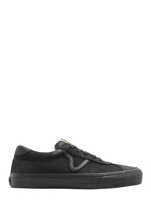 VANS Epoch Sport Lx Sneakers - Black