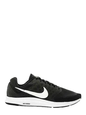 Nike Downshifter 7 Sneakers - Black
