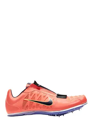 Nike Zoom Long Jump Sneakers - Orange