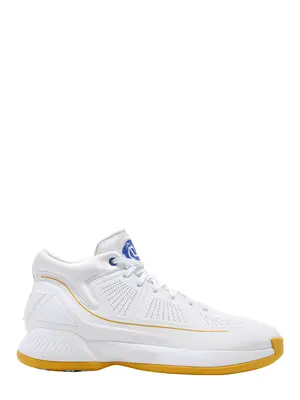 Adidas D Rose 'simeon' Sneakers - White