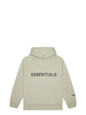 Fear Of God Hoodie - Green