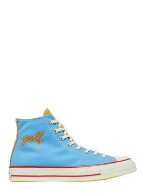 CONVERSE Golf Wang X Chuck 70 High You - Multicolor
