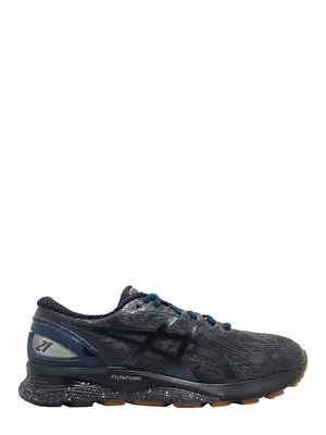 Asics Gel Nimbus 21 Winterized - Grey