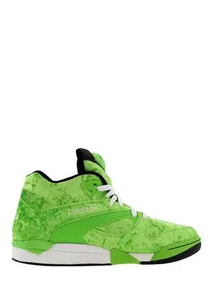 REEBOK Court Victory Pump - Green