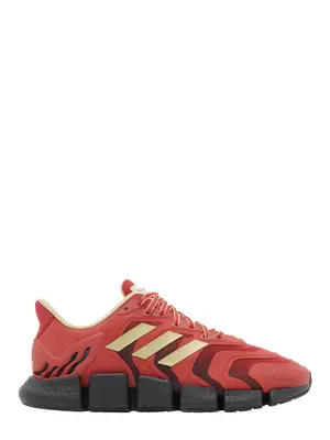 Adidas Climacool Vento Sneakers - Red