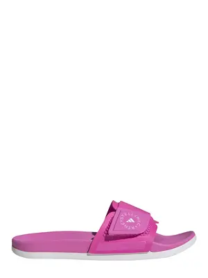 Adidas By Stella Mccartney Slide - Pink