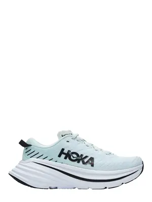 HOKA® Bondi X Athletic Sneakers - Blue