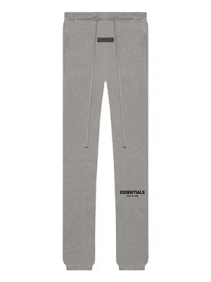 Fear Of God Sweatpants - Grey