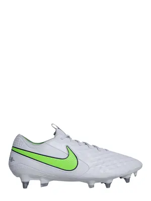 Nike Tiempo Legend Elite Sg Pro 'spectrum Pack - White