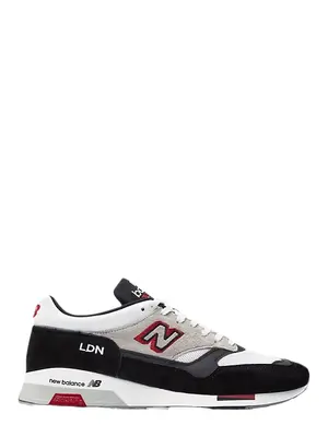 NEW BALANCE 1500 Made In England London Marathon Sneakers - Black