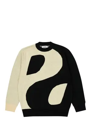 PALACE Yin Yang Knit