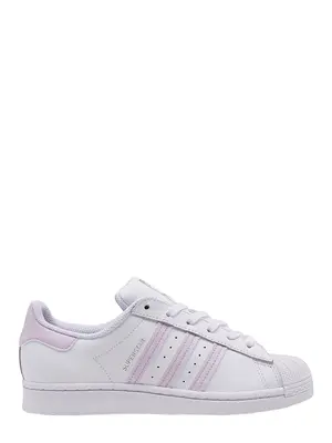 Adidas Superstar - White