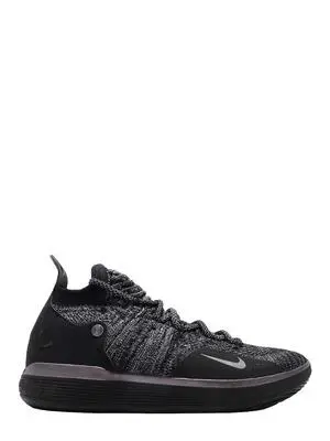Nike Zoom Kd Ep Sneakers - Black