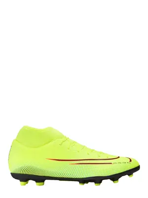 Nike Mercurial Superfly 7 Club Mds Mg - Yellow