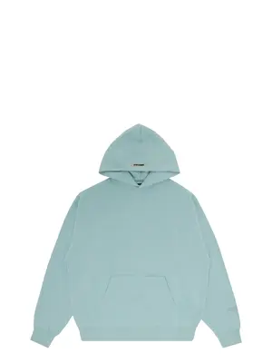 Fear Of God 3m Logo Pullover Hoodie - Blue