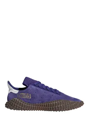Adidas Kamanda Sneakers - Purple