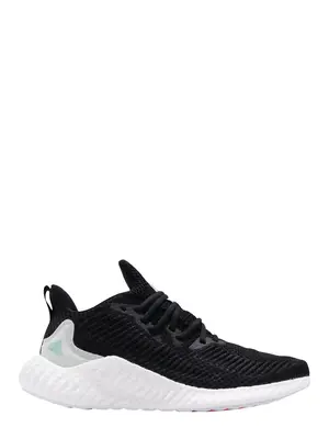 Adidas Parley X Alphaboost Sneakers - Black