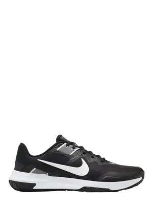 Nike Varsity Complete Tr 3 4e Wide Athletic Sneakers - Black