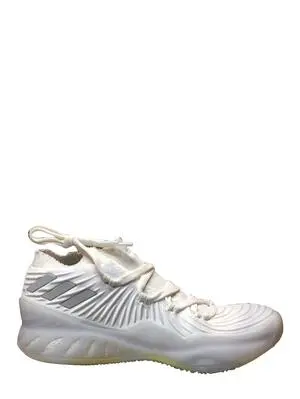 Adidas Crazy Explosive 2017 Primeknit Low - White