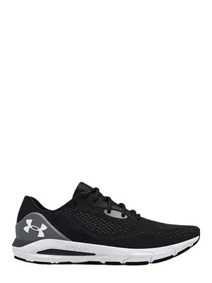 Under Armour HOVR Sonic 5 Sneakers Black