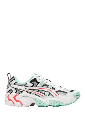 Asics Gel-nandi Sneakers - Grey