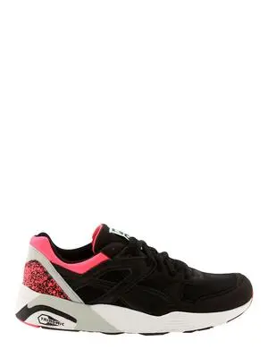 PUMA R698 Og 93 Sneakers - Black