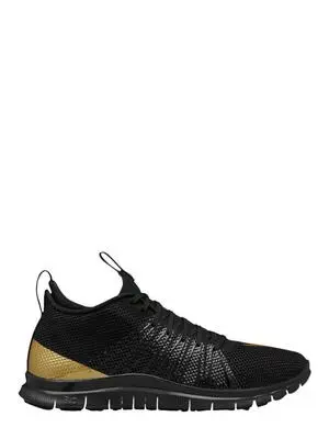 Nike Nikelab Free Hypervenom 2 'olivier Rousteing' Sneakers - Black