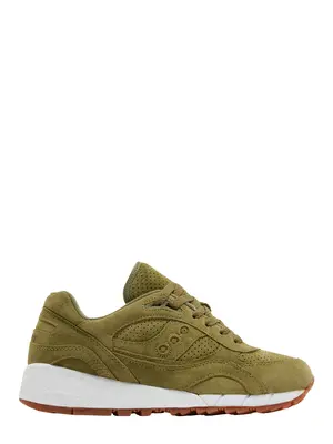 Saucony Shadow 6000 - Green