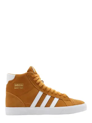 Adidas Basket Profi Sneakers - Yellow