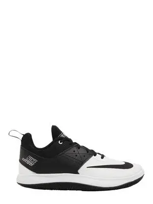 Nike Fly.by Low 2 Sneakers - Black
