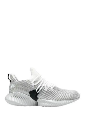 Adidas Alphabounce Instinct Sneakers - White