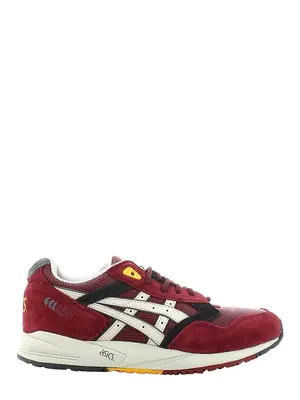 Asics Gel-saga Sneakers - Red