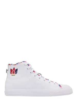 ADIDAS Adidas Nizza High Top Sneakers