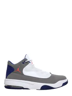 JORDAN Max Aura 2 Sneakers - Grey