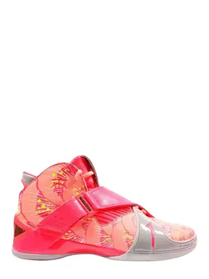 Adidas T-mac 5 Sneakers - Pink