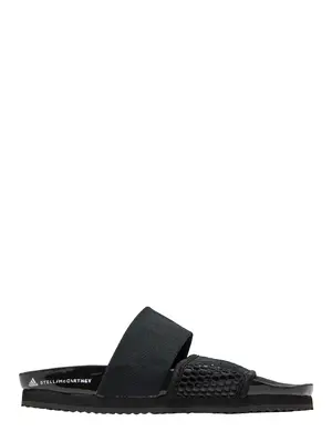 Adidas Stella Mccartney Lette Slide - Black