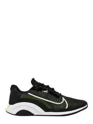 Nike ZoomX SuperRep Surge Black