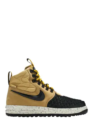 Nike Lunar Force 1 Duckboot 17 - Tan