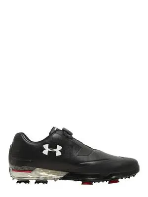 Under Armour Tour Tips Boa - Black