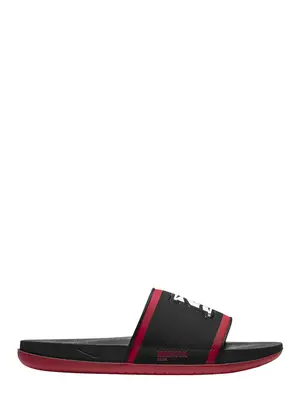 Nike Offcourt Morehouse Slide - Black