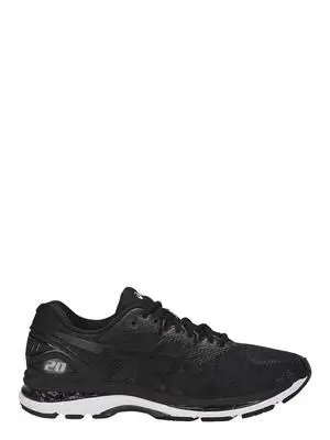 Asics Gel Nimbus 20 Sneakers - Black