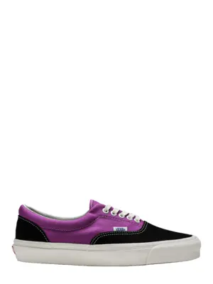 VANS Og Era Lx Sneakers - Purple
