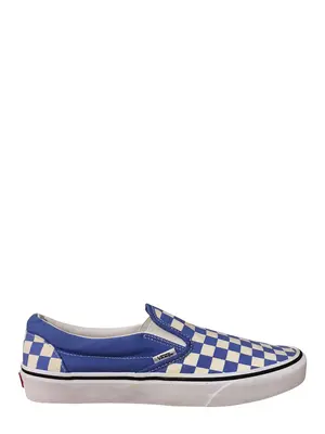 VANS Classic Slip-on Sneaker - Blue