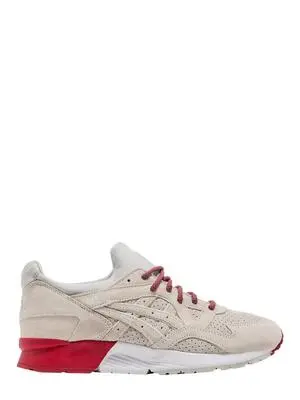 Asics Concepts X Gel Lyte 5 '8-ball' Sneaker - White