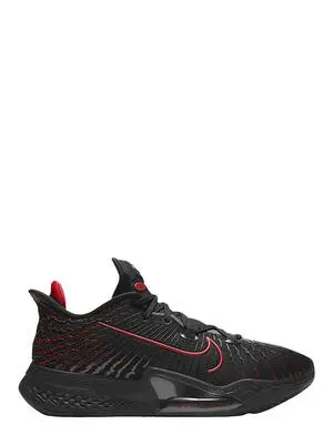 Nike Air Zoom Bb Nxt Sneakers - Black