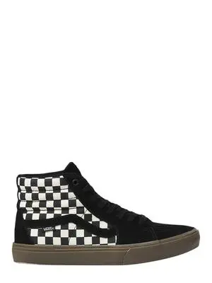 VANS Bmx Sk8-hi Checkerboard - Black