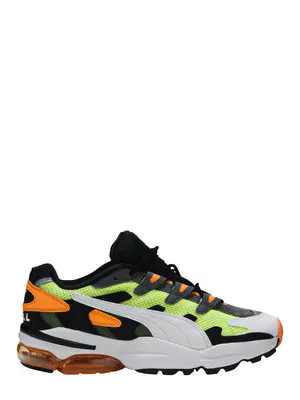PUMA Cell Alien Og Sneakers - Yellow