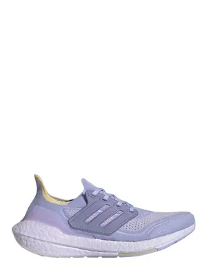 Adidas Ultraboost 21 Sneakers - Purple